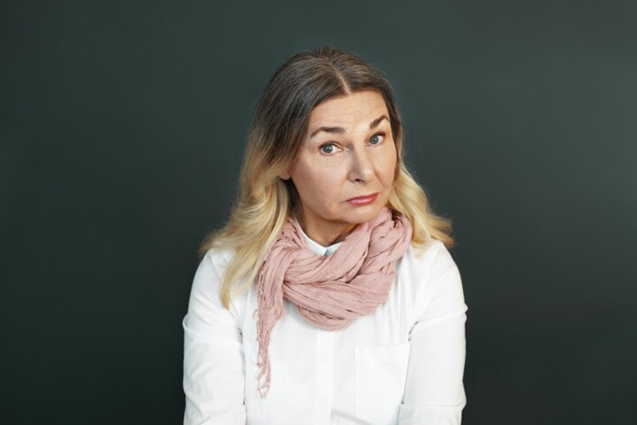 Saskia (55): ‘Mijn man wil dat ik mij scheer, maar ik voel er niets voor. Wat nu?’ - Kijknieuws