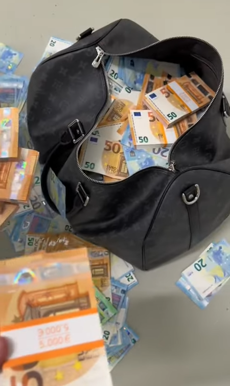 Waarschuwing voor vals geld bij online bestellingen: zo herken je ...