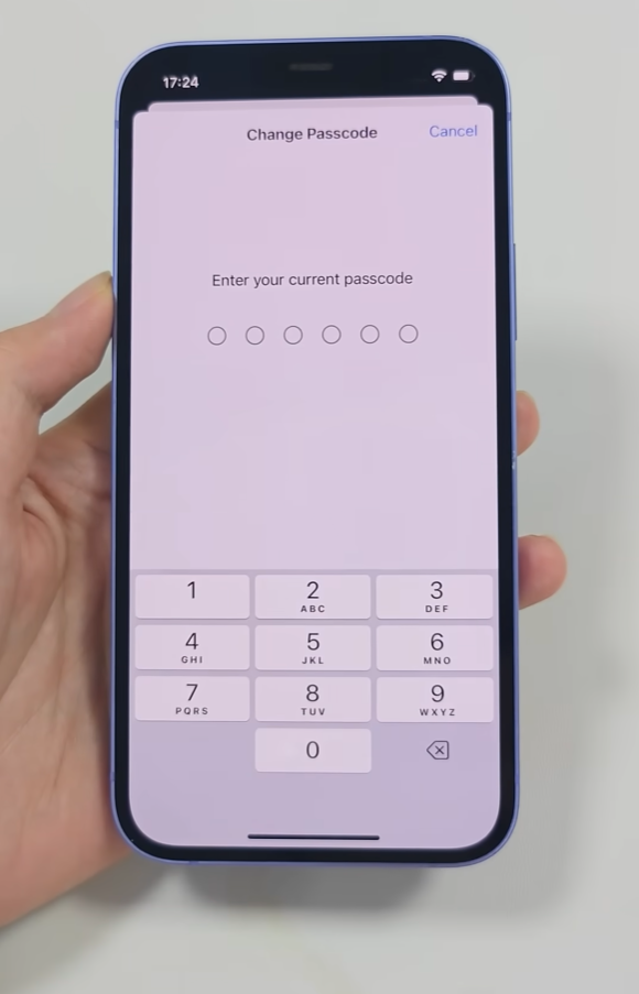 Dit zijn de meest gekraakte pincodes: verander die van jou vandaag nog ...